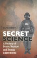 Secret Science af Ulf Schmidt - English Book - Gucca.dk