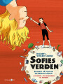 Køb Sofies Verden - Bind 2 - Tegneserie - Gucca.dk