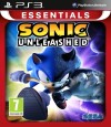 Køb Sonic Unleashed - Essentials til PS3 - spil - Gucca.dk