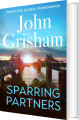 Køb Sparring Partners af John Grisham - english book - Gucca.dk