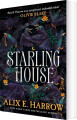 Starling House af Alix E. Harrow - English Book - Gucca.dk
