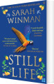 Still Life af Sarah Winman - English Book - Gucca.dk
