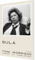 Sula af Toni Morrison - Hæftet Bog - Gucca.dk