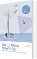 Køb Tales From Nowhere - Lonely Planet - english book - Gucca.dk