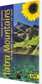 Køb Sunflower Books - Tatra Mountains Of Poland And Slovakia af ...