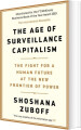 The Age Of Surveillance Capitalism af Shoshana Zuboff - English Book - Gucca.dk