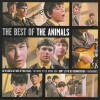 The Animals - Best Of The Animals CD → Køb CDen billigt her - Gucca.dk