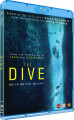 The Dive Blu-Ray Film → Køb billigt her - Gucca.dk