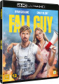 Køb The Fall Guy på 4k Ultra HD Blu-Ray - film fra 2024 - Gucca.dk