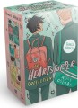 Køb The Heartstopper Collection Volumes 1-3 - Box Set - Tegneserie ...