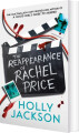Køb The Reappearance Of Rachel Price af Holly Jackson - english book ...