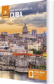 Køb Cuba - Rough Guides - english book - Gucca.dk