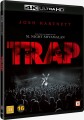 Køb Trap på 4k Ultra HD Blu-Ray - film fra 2024 - Gucca.dk