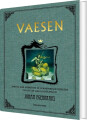 Vaesen : Spirits And Monsters Of Scandinavian Folklore af Johan ...