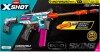 Køb Zuru X-shot - Motorized Pro Blaster Gun Inkl. 40 Skud - Gucca.dk