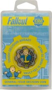 Fallout Limited Edition Flip Coin | Se tilbud og køb på Gucca.dk