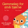 Gemmeleg For Små Bjørne af Sam Taplin - Papbog - Gucca.dk