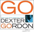 Køb Dexter Gordon - Go! på Vinyl LP - album - Gucca.dk