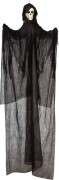 Køb Joker - Halloween - Hanging Black Reaper - 215 Cm - 97364 - Gucca.dk