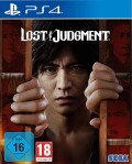 Lost Judgment ps4 → Køb billigt her - Gucca.dk