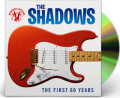 The Shadows - The First 60 Years CD → Køb CDen billigt her - Gucca.dk