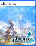 Trinity Trigger ps5 → Køb billigt her - Gucca.dk