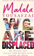 Køb We Are Displaced af Malala Yousafzai - english book - Gucca.dk