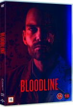 Bloodline - 2018 DVD Film → Køb billigt her - Gucca.dk