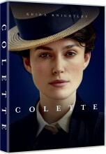 Colette DVD Film → Køb billigt her - Gucca.dk