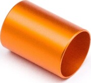 Diff Pipe 14x20x0.5mm - Orange - Hp110146 - Hpi Racing | Se tilbud og ...