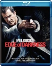 Køb Edge Of Darkness på Blu-Ray - film fra 2010 - Gucca.dk
