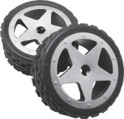 Køb Front Tire - L959-01 - Wltoys - Gucca.dk