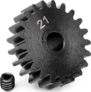 Pinion Gear 21 Tooth - 1m - Hp100920 - Hpi Racing | Se tilbud og køb på ...
