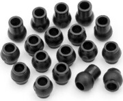 Køb Plastic Pivot Balls Complete - 540031 - Blackzon - Gucca.dk