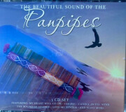 Køb The Beautiful Sound Of The Panpipes på CD - album - Gucca.dk