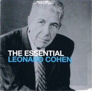 Leonard Cohen - The Essential Leonard Cohen CD → Køb CDen billigt her ...