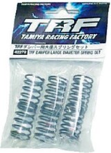 Trf Damper L Dia Springs - 42278 - Tamiya | Se tilbud og køb på Gucca.dk