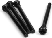 Køb Upper Hinge Pin Screw 3x28mm - Front/rear/4pcs - 540136 - Blackzon ...