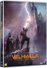Valhalla - Film Fra 2019 DVD Film → Køb billigt her - Gucca.dk
