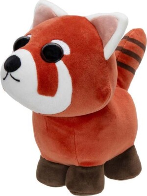 Køb Adopt Me Bamse - Red Panda - 20 Cm - Gucca.dk