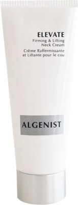 Algenist - Elevate Firming & Lifting Neck Cream - 60 Ml | Se tilbud og ...