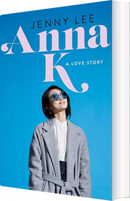 Anna K af Jenny Lee - Paperback Bog - Gucca.dk