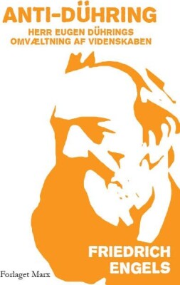 Anti-dühring af Friedrich Engels - Hæftet Bog - Gucca.dk
