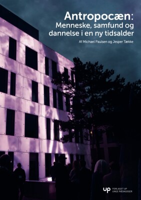 Køb Antropocæn af Helene Illeris - bog hardback - Gucca.dk