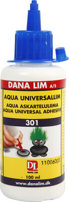 Køb Dana Lim - Aqua Universallim - 100 Ml - Gucca.dk
