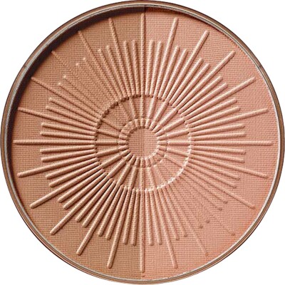 Køb Artdeco - Bronzing Powder Compact Long-Lasting - 80 Natural - Gucca.dk