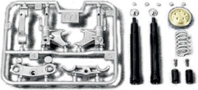 Køb Tamiya - Honda Rc211v '06 Forgaffel - 1/12 - 12618 - Gucca.dk