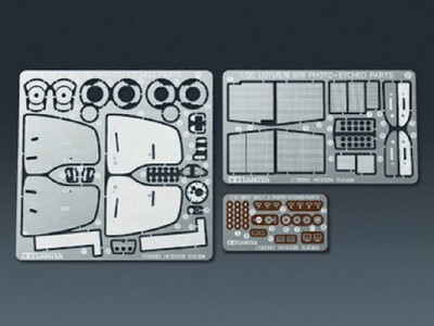 Køb Tamiya - Lotus 79 1978 Pe Parts - Model - 1/20 - 12635 - Gucca.dk