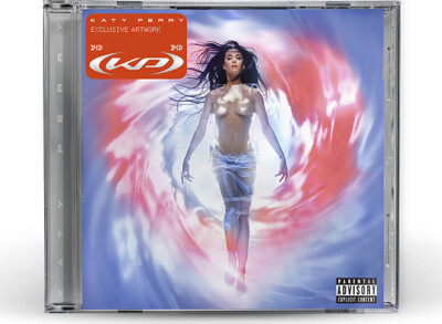 Køb Katy Perry - 143 på CD - album - Gucca.dk