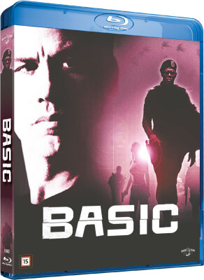 Basic Blu-Ray Film → Køb billigt her - Gucca.dk